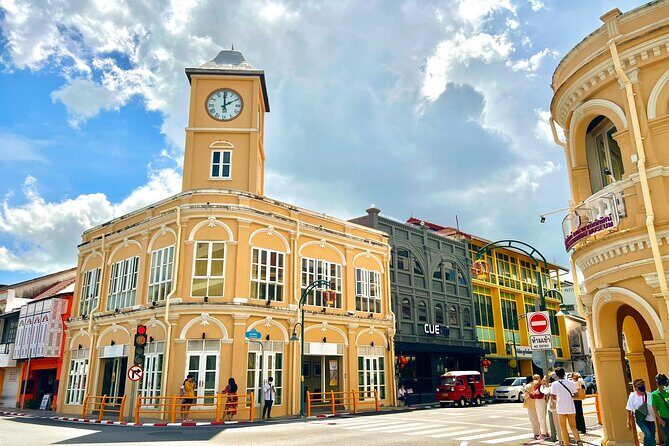 Night Street Food with Local walking phuket old town - The Sum Up: Who Is This Tour Best For?