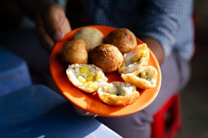 Night Street Tour in Siem Reap - In The Sum Up