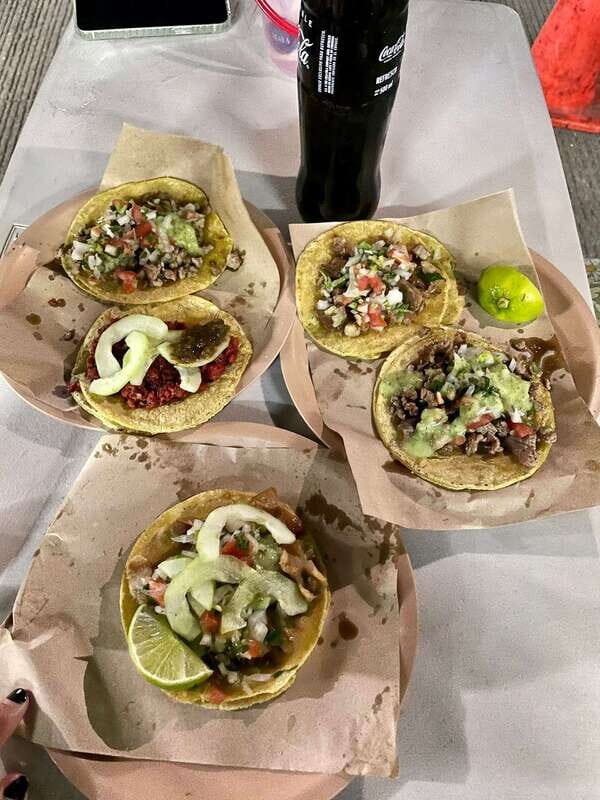 Night Tacos & Marquesitas With a Cancún Native - Introduction