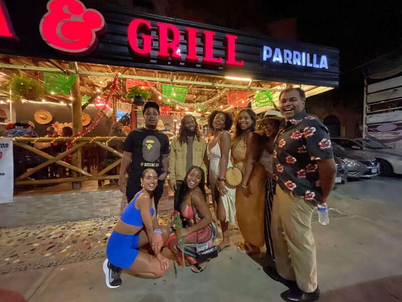 Night Tacos & Marquesitas With a Cancún Native - What Makes This Tour Stand Out