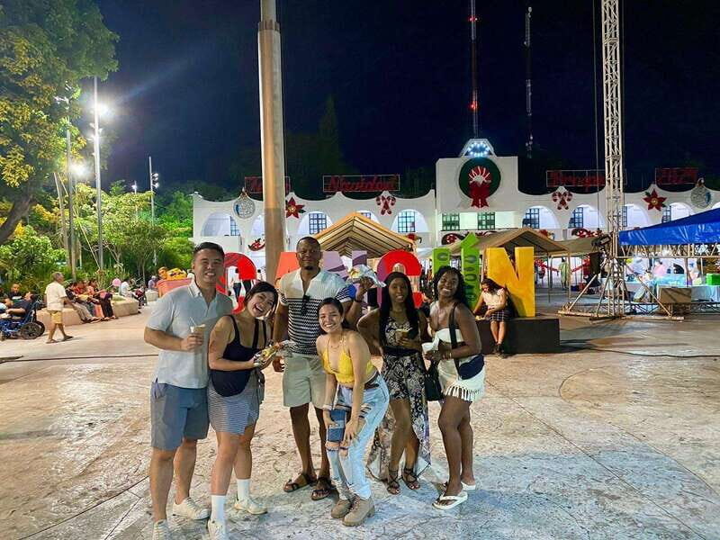 Night Tacos & Marquesitas With a Cancún Native - Practical Details and Value