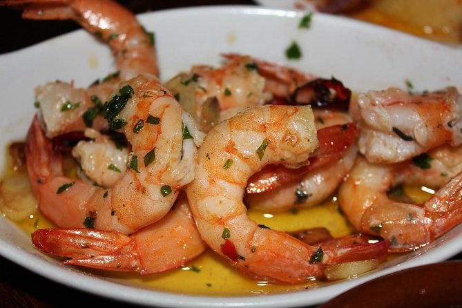 Night Tapas Walking Tour in Barcelona Modernist Area with Small Group and Dinner - The Authentic Experience: What Travelers Say