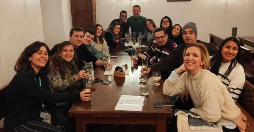 Night tour: Dark Side of Prague with Craft Beer - Key Points