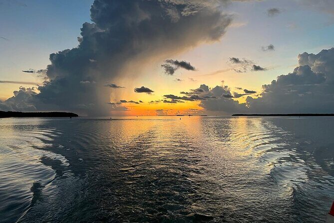 Night Tour Glass Bottom Boat in Islamorada - Frequently Asked Questions