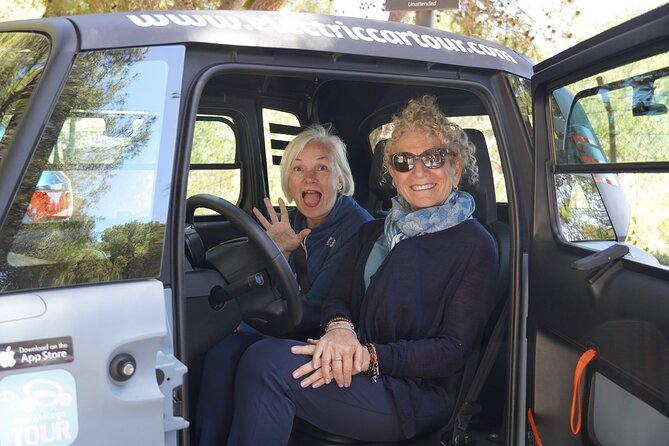 Night Tour in Malaga: Enjoy the Sunset and City Lights - Pricing and Cancellation Policy