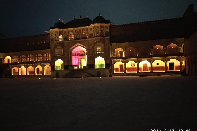 Night Tour in Open Jeep - Authenticity and Local Insights