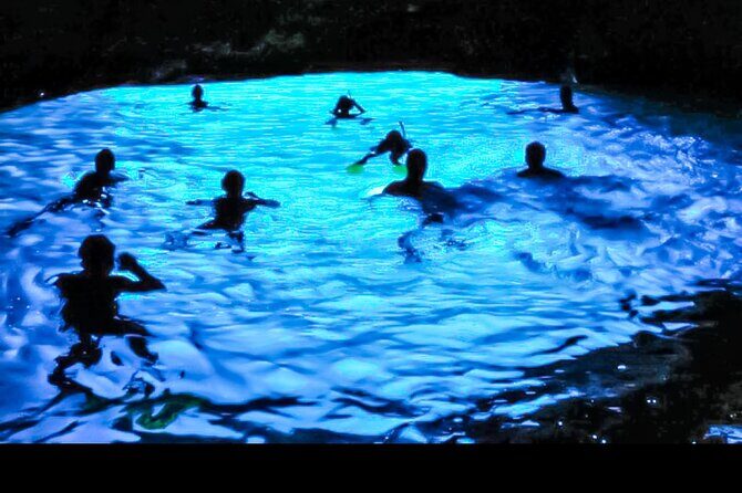 Night Tour-Luminating Blue Lagoon Waters - FAQ
