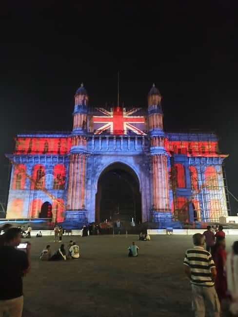 Night Tour: Mumbais Nights & Buzzing Bazaars - Who Will Love This Tour