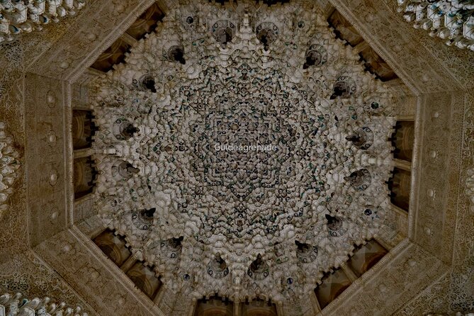 Night Tour of Alhambra and the Nasrid Palaces - The Sum Up: Is It Worth It?