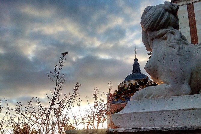 Night Tour of Aranjuez Mysteries and Legends - The Practicalities: What You Need to Know