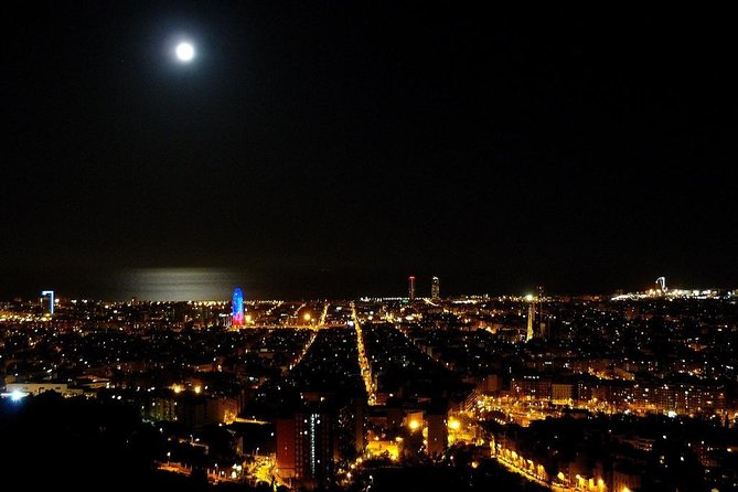 Night Tour of Barcelona by Sidecar Motorcycle - Testimonials and Customer Reviews