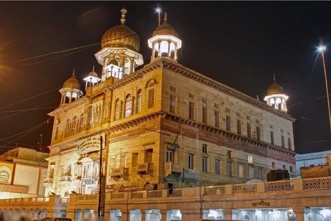 Night Tour of Delhi with your Private Guide - What Makes This Tour Stand Out?