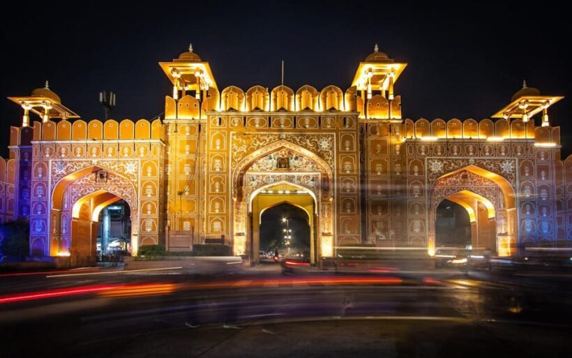 Night Tour Of Jaipur: 3 HRS - The Sum Up: Why This Tour Might Be Just What You Need