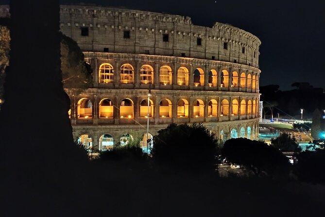 Night tour of Rome - Why This Tour Is a Great Choice