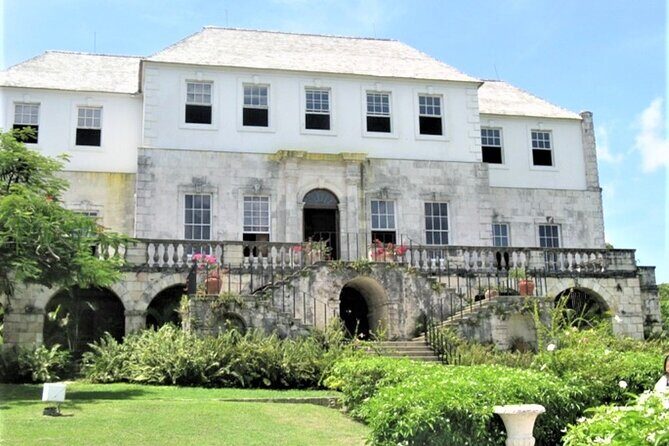 Night Tour of Rose Hall Haunted Mansion plus Luminous Lagoon - FAQ