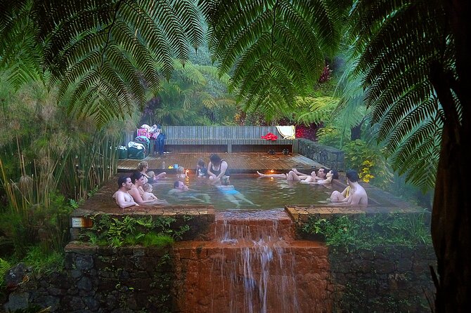 night tour poça da beija 99.99 entries and dinner included - The Sum Up: Who Will Love This Tour?