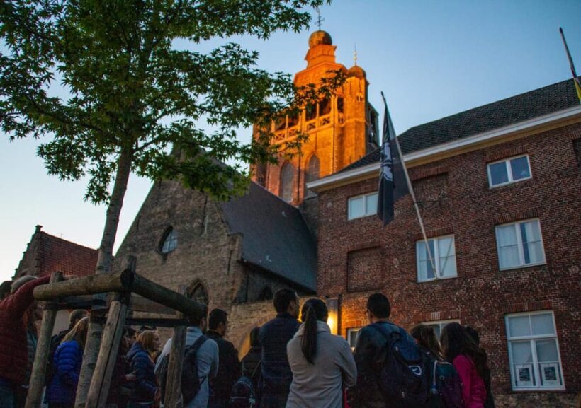 Night Tour: The Dark Side of Bruges - by Legends - Final Thoughts: Is It Worth It?