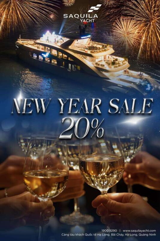 Night Trip - Sunset Dinner On Ha Long Bay By Saquila Yacht - Who Would Love This Experience