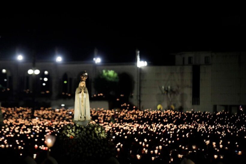 Night Trip to Fátima + Candlelight Procession - Practical Considerations