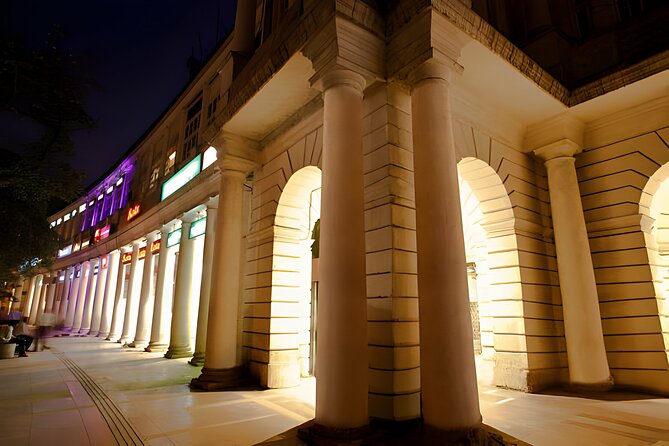 Night view Delhi Tour by AC Car From Delhi - Who This Tour Is Best For