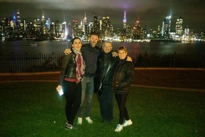 Night views of New York Arcol Travel - Frequently Asked Questions
