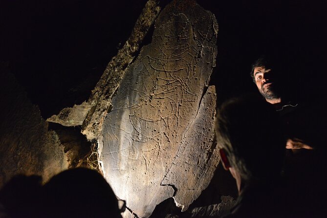 Night Visit to the Engravings of Foz Côa in 4x4 Between Douro and Côa - Engaging Storytelling by Our Guide