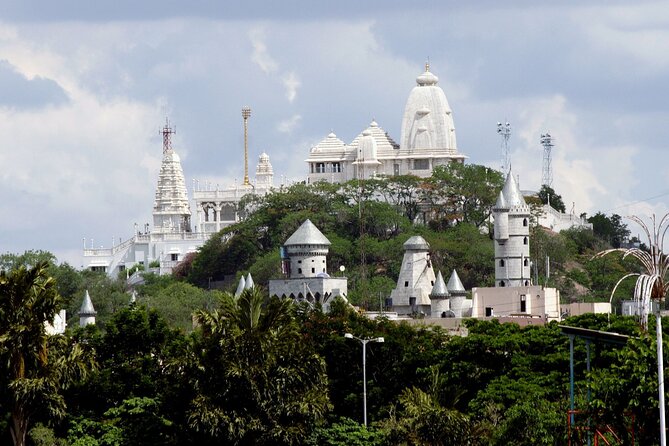 Night Walk Hyderabad (2 Hour Guided Walking Tour) - What You Can Expect from the Hyderabad Night Walk