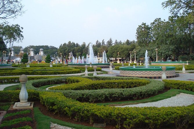 Night Walk Hyderabad (2 Hour Guided Walking Tour) - Final Thoughts