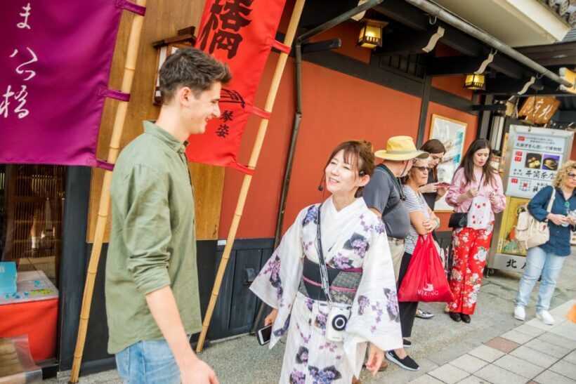 Night Walk in Gion: Kyoto's Geisha District - Price and Value