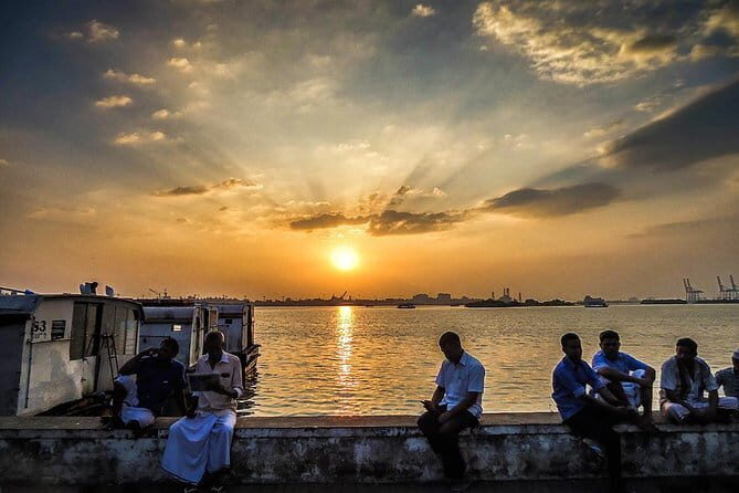 Night Walk Tour Kochi - A Deep Dive into the Kochi Night Walk Tour