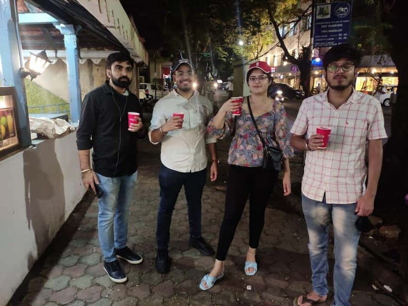 Night Walk Tour Pune (2 Hours Guided Walking Tour) - The Experience in Detail: What to Expect and Why It Matters