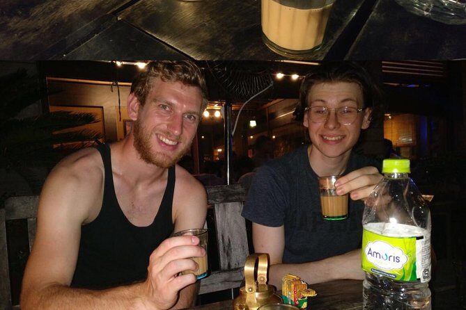 Night Walk Tour Pune - In-Depth Review of the Pune Night Walk Tour