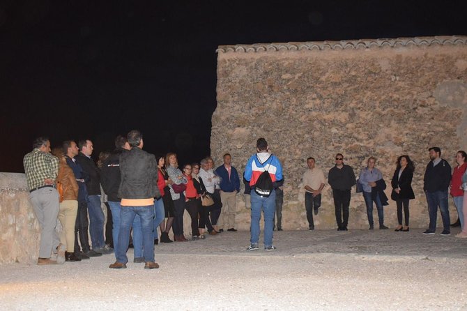 Night Walking Tour of Medieval Cuenca - Exploring Cuencas Medieval Heritage