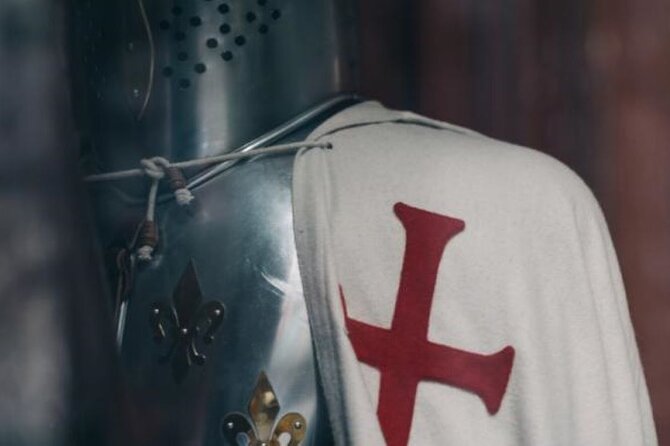 Night Walking Tour of Toledo to Learn About Secrets and Legends - Tour Details