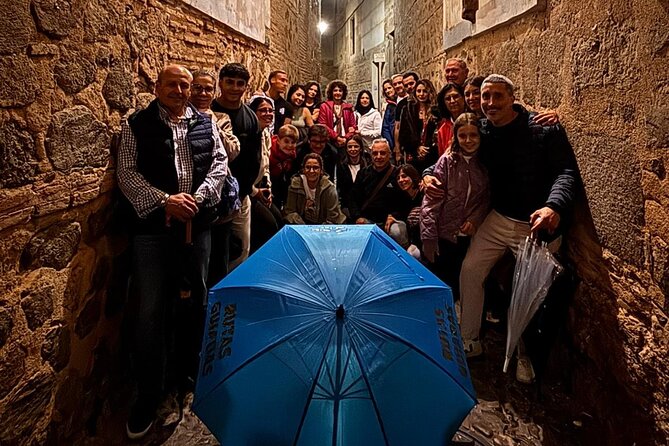 Night Walking Tour of Toledo to Learn About Secrets and Legends - Exploring the Secrets and Legends of Toledo