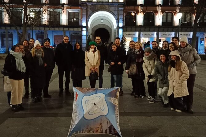 Night Walking Tour of Toledo to Learn About Secrets and Legends - Why Choose This Toledo Night Tour?