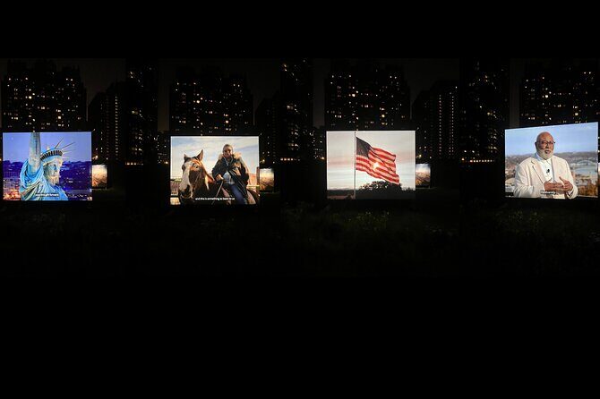 Night Walking Tour Path of Liberty with Ferry to Wall Street Bull - What Travelers Say (Based on Reviews)