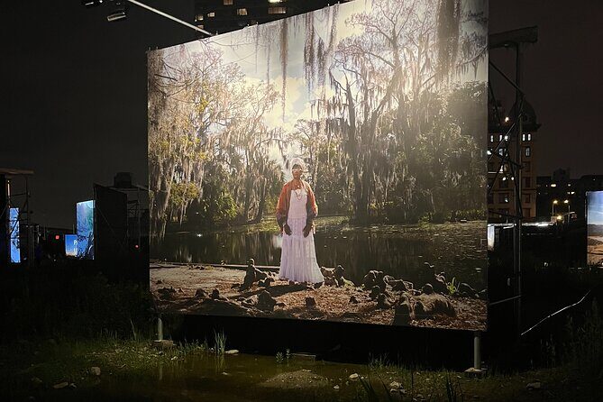 Night Walking Tour Path of Liberty with Ferry to Wall Street Bull - Final Thoughts