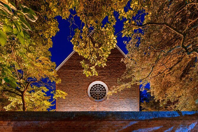 Night Watchman's Ghost Tour - An In-Depth Look at the Tour Experience