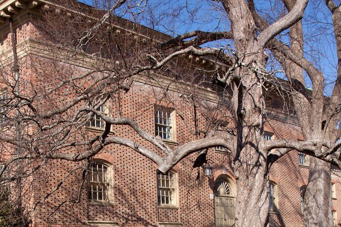 Night Watchman's Ghost Tour - FAQ