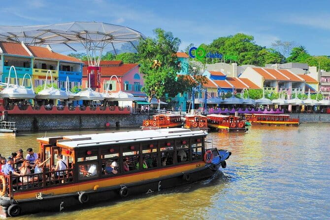 Night Wonders of Singapore Cruise Garden Rhapsody and Spectra - A Walkthrough of the Night Wonders Experience