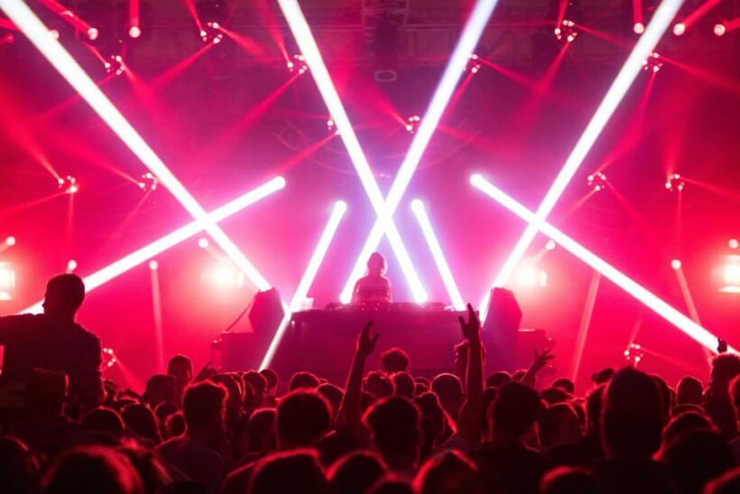 Nightclub Entry at Gdansk Bunkier with a Welcome Shot - Key Points
