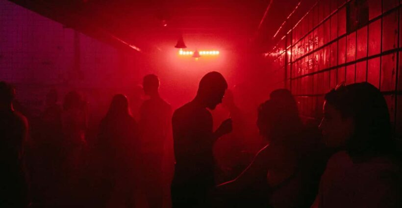 Nightclub Entry at Gdansk Bunkier with a Welcome Shot - Additional Insights from Reviews