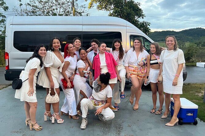 Nightlife Adventure La Placita Calle Cerra La factoría La Perla - A Closer Look at What the Tour Offers