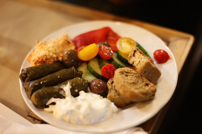 Nightlife Athens Tour inc. rooftops, tastings & 3 drinks - Why Choose This Tour?