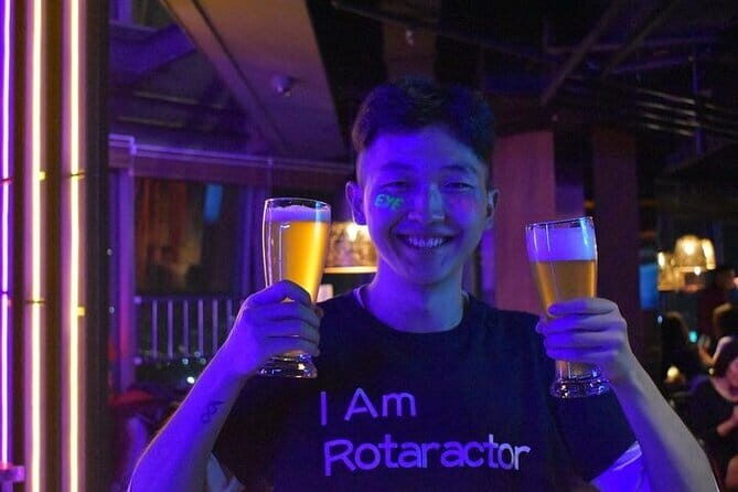 Nightlife Bar Hopping Adventure in Ulaanbaatar - Exploring Ulaanbaatars Nightlife: A Guide to the Bar Hopping Experience