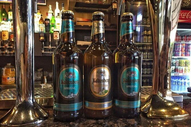 Nightlife Bar Hopping Adventure in Ulaanbaatar - FAQ