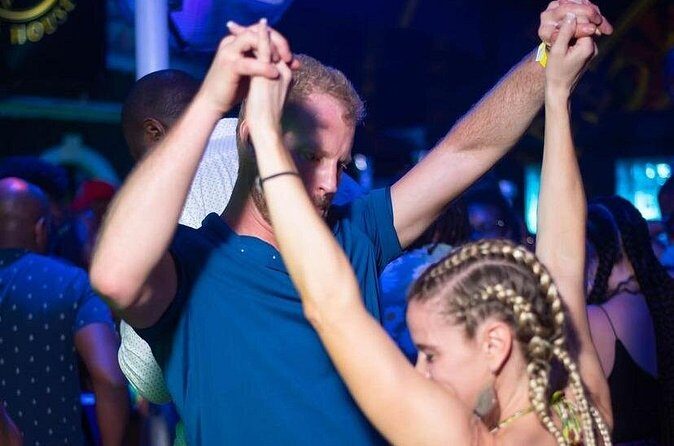 Nightlife Club Experience in Montego Bay - Who Should Consider This Tour?