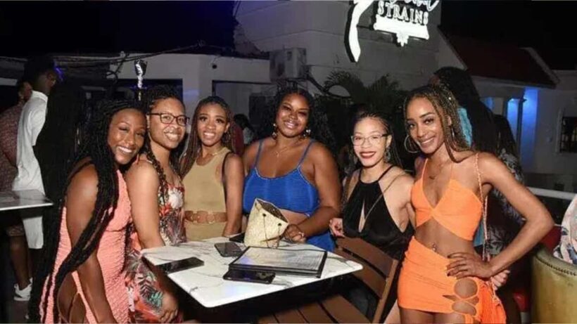 Nightlife: Club2727 Montego Bay with Optional Dinner - Key Points