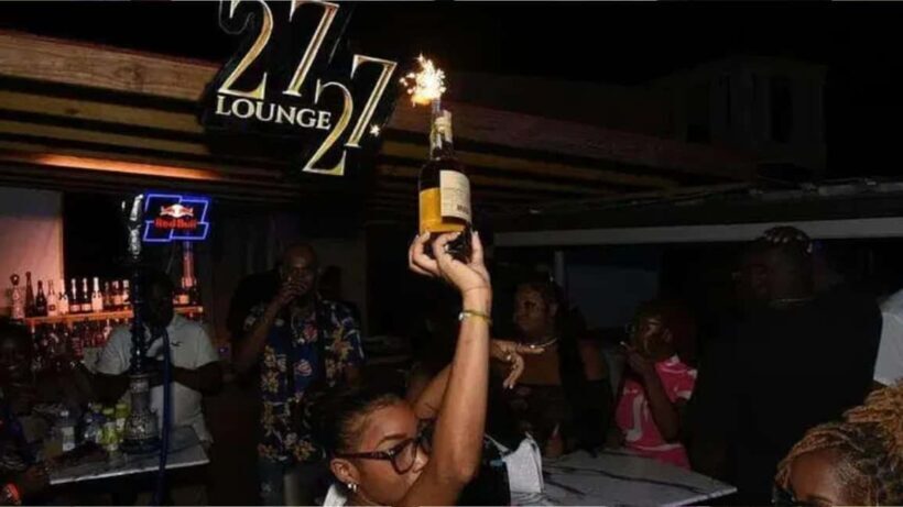 Nightlife: Club2727 Montego Bay with Optional Dinner - Who Should Consider This Tour?
